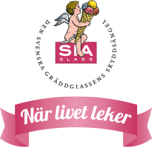 SIA Glass - När livet leker