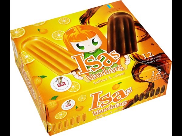 Flerpack - SIA Glass