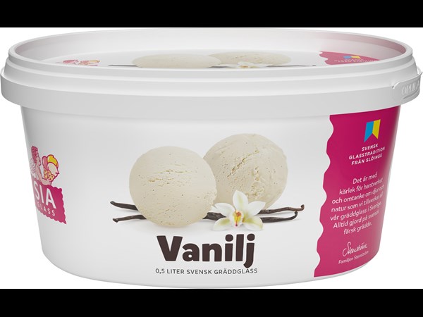 Kalastårta - SIA Glass