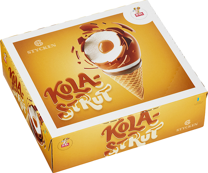 Kolastrut - SIA Glass