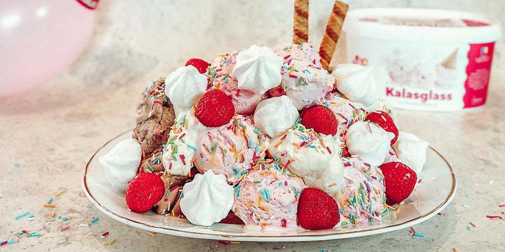 Kalassviss - SIA Glass